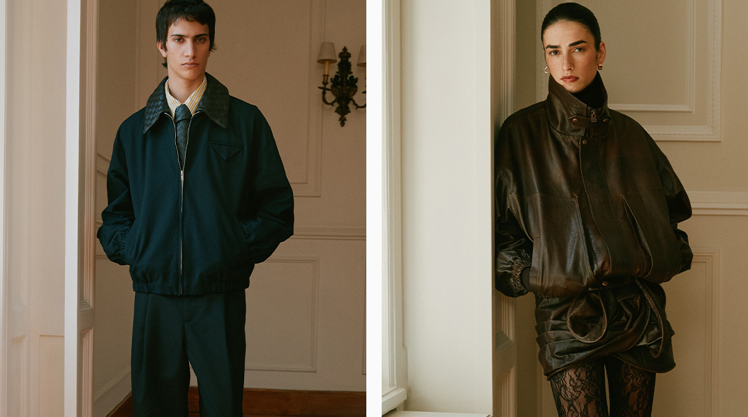 OUNASS | Welcome To The Definitive Home Of Luxury